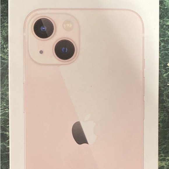 Cell Phones & Accessories | Iphone 13 Pink 128gb | Poshmark